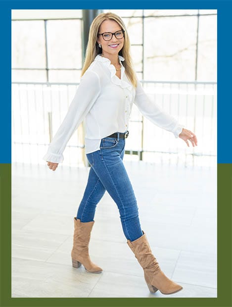 About Kristin Jacobson - Momentum Health Care Solutions Group
